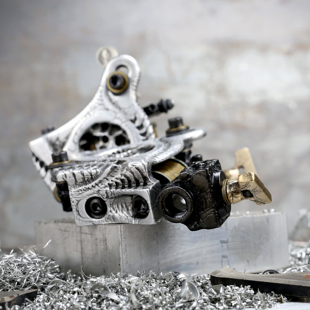 Aaron Cain – Workhorse Irons