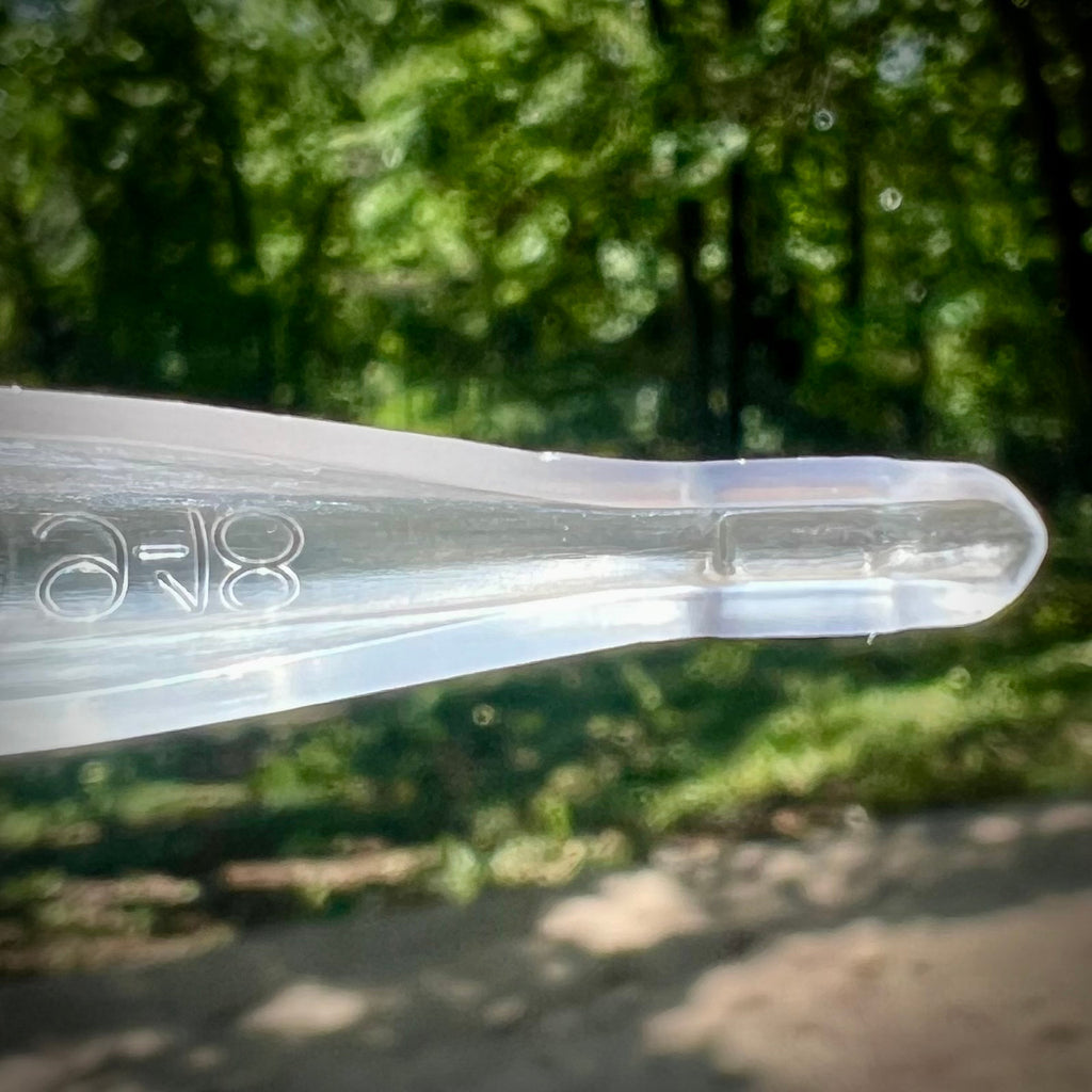 Dan Kubin Swift Tip System – Workhorse Irons