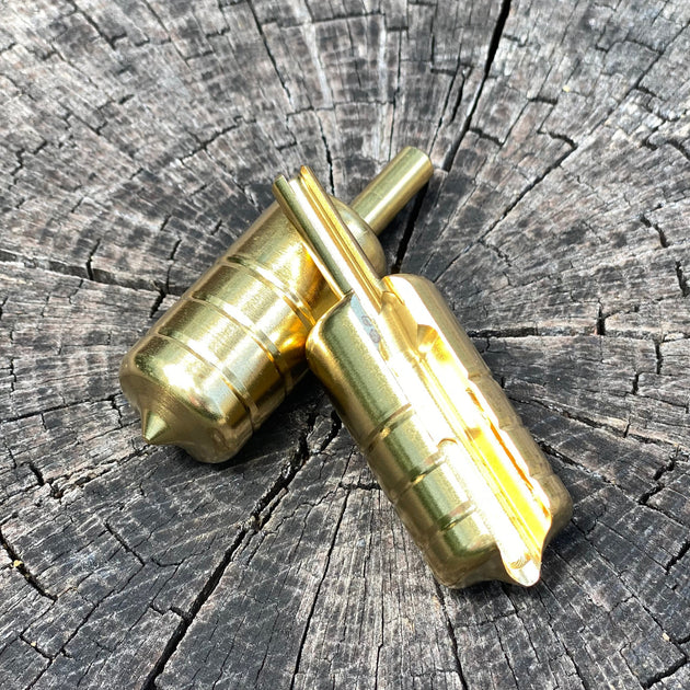 Dan Kubin Swift Tip System – Workhorse Irons