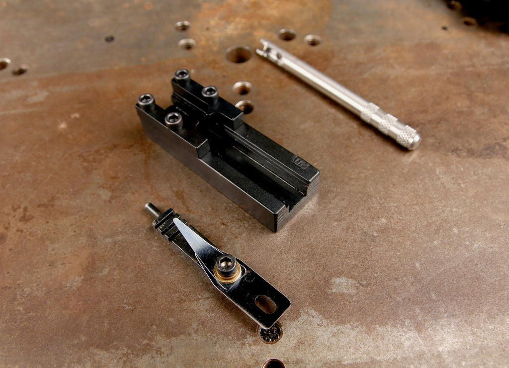 Aaron Cain – Workhorse Irons