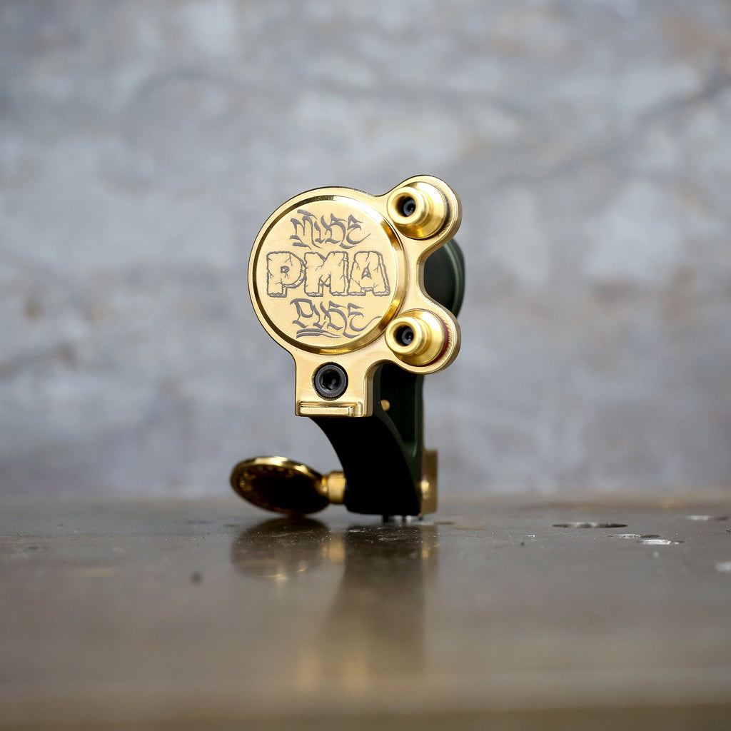 Featured – Workhorse Irons