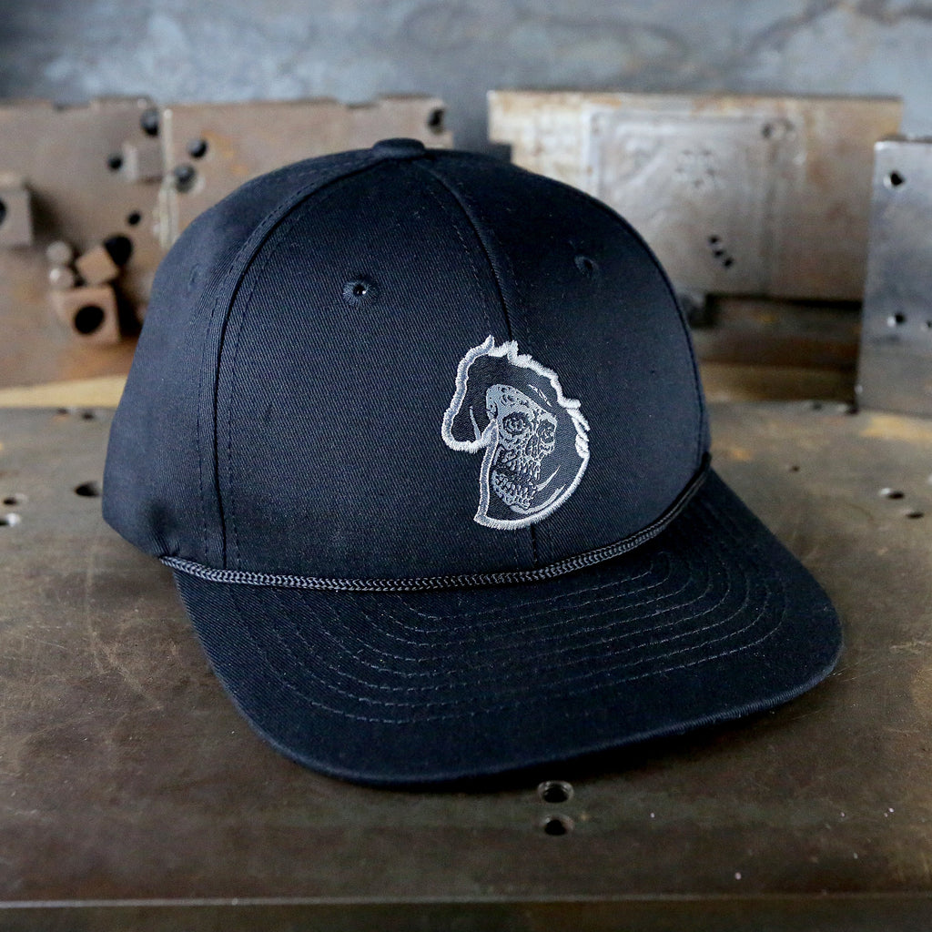 Hats – Workhorse Irons