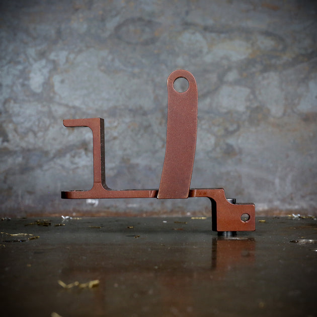 Workhorse Machines – Workhorse Irons