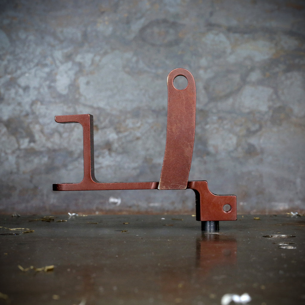 Workhorse Machines – Workhorse Irons