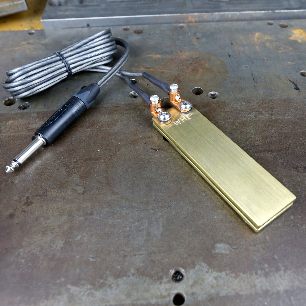 Footswitches – Workhorse Irons