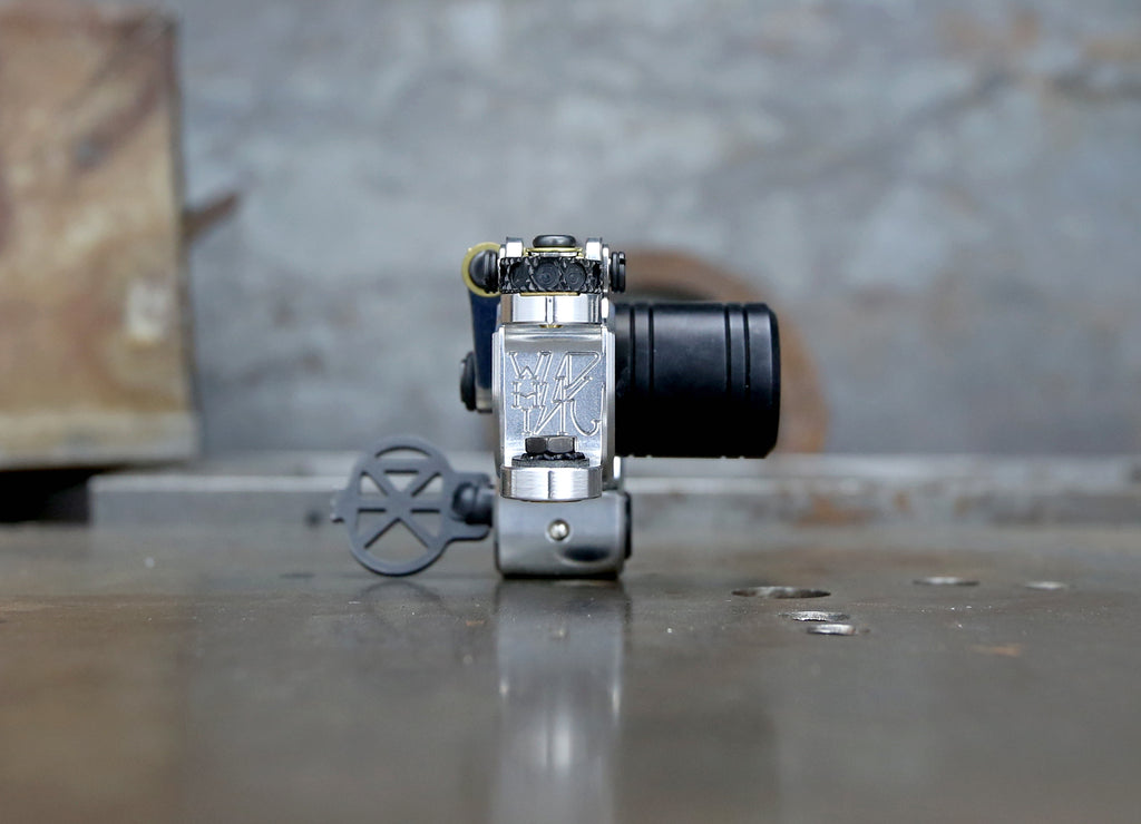 Legacy V3R – Workhorse Irons