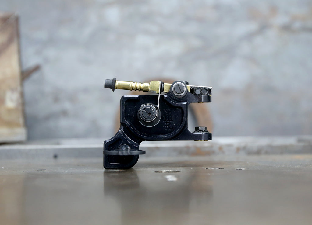 Legacy V3R – Workhorse Irons