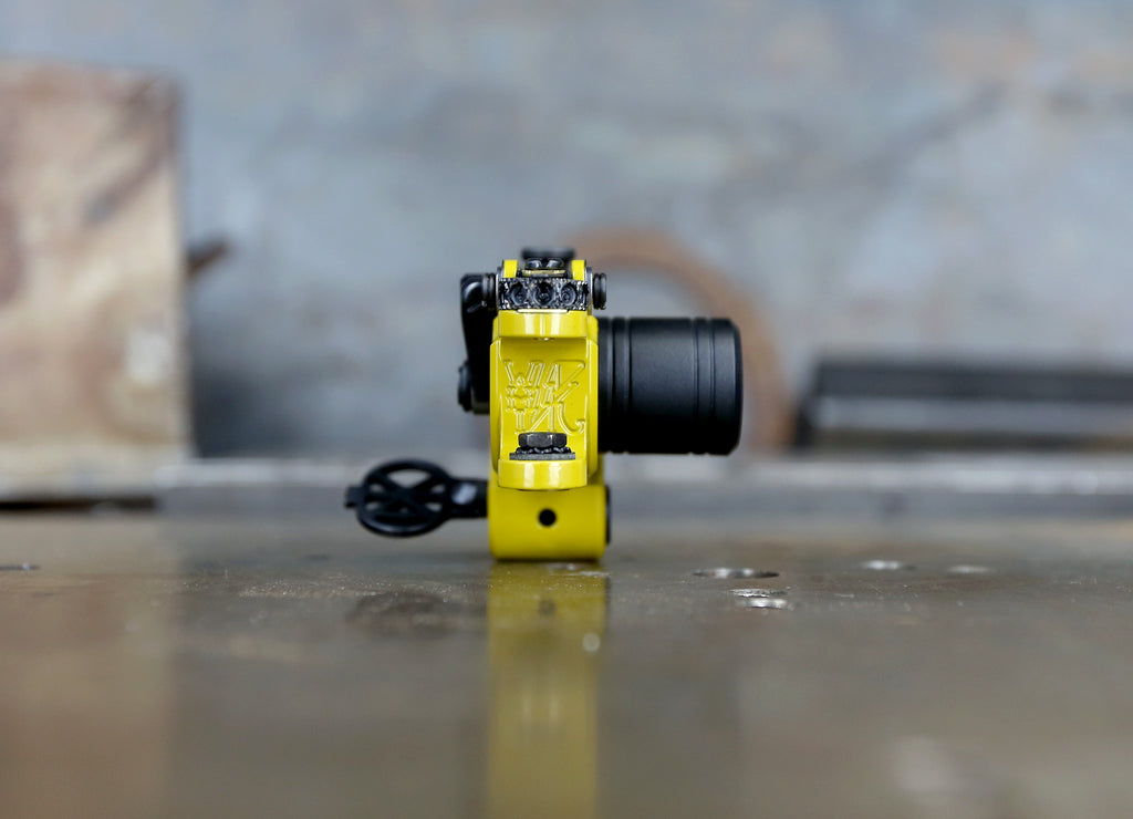 V3R – Workhorse Irons