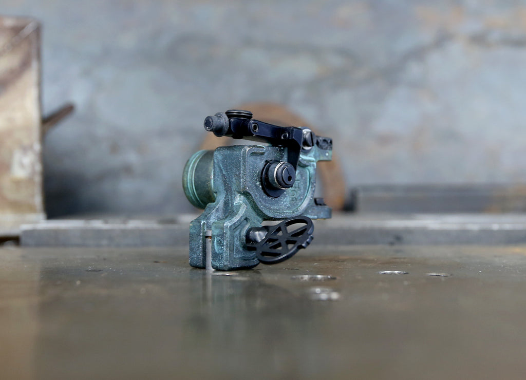 V3R – Workhorse Irons