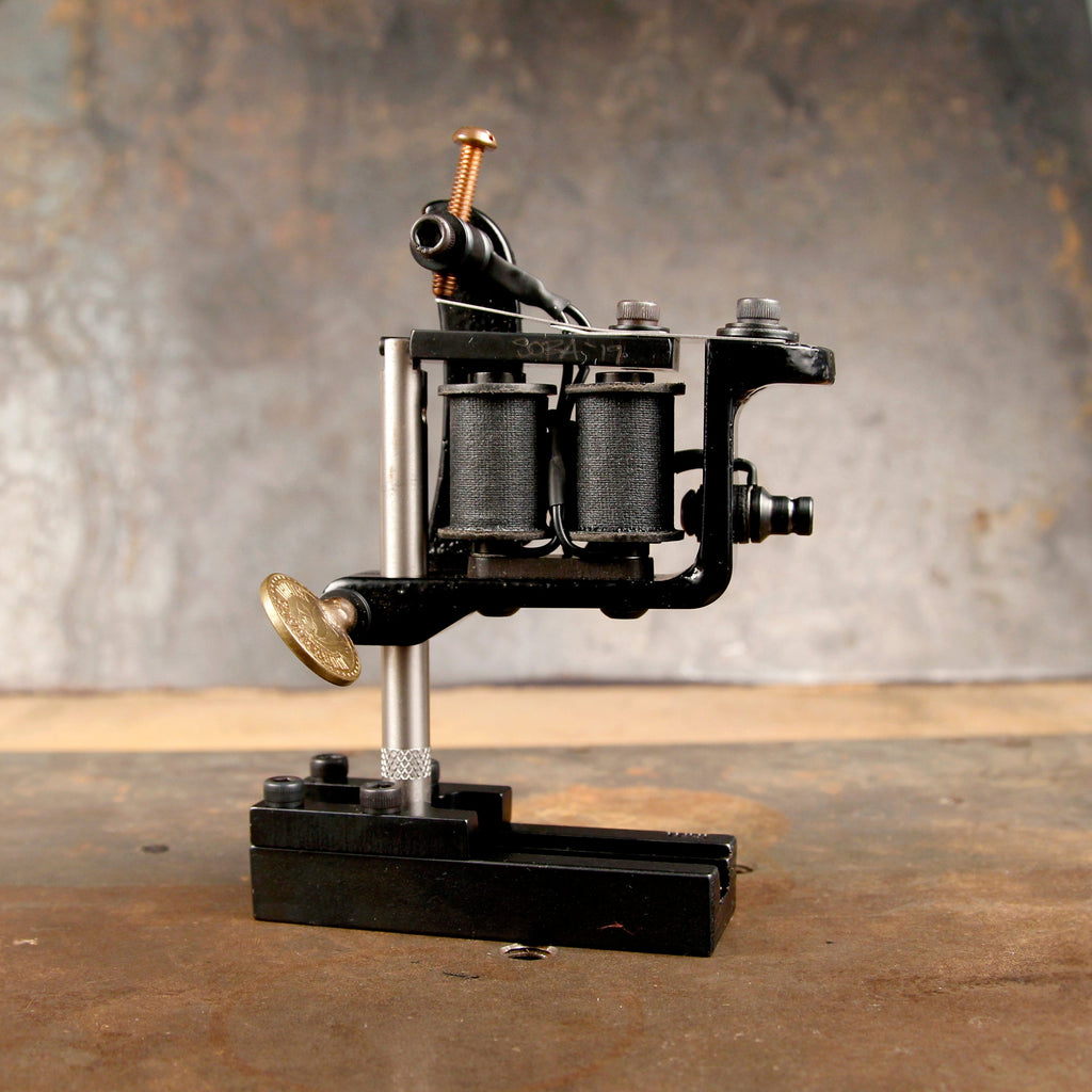 Tools – Workhorse Irons