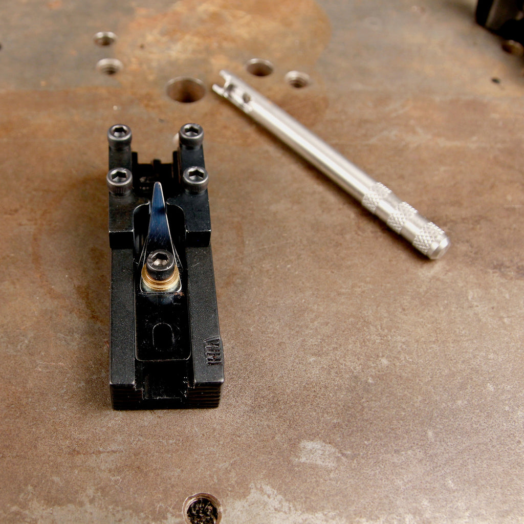 Deluxe Workhorse Tool Set – Workhorse Irons