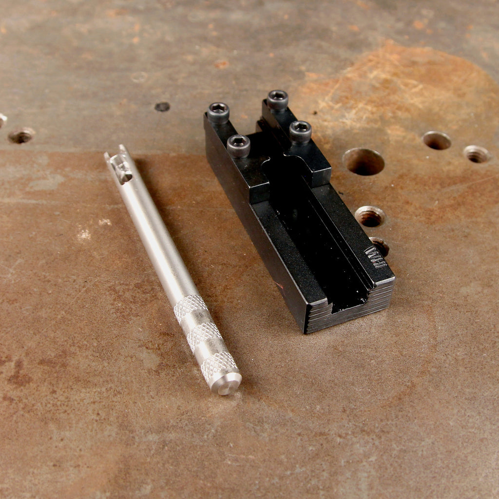 Tools – Workhorse Irons