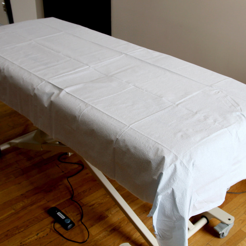 Disposable Paper Barrier Products – Workhorse Irons