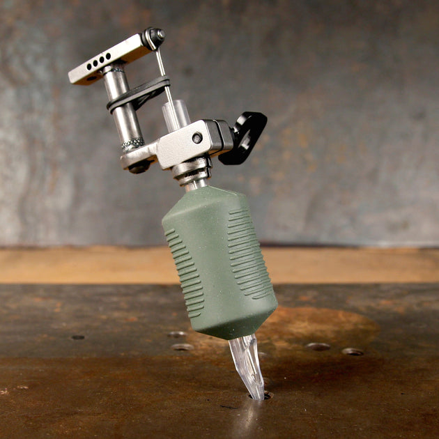 Workhorse Hand Poke Tool – Workhorse Irons