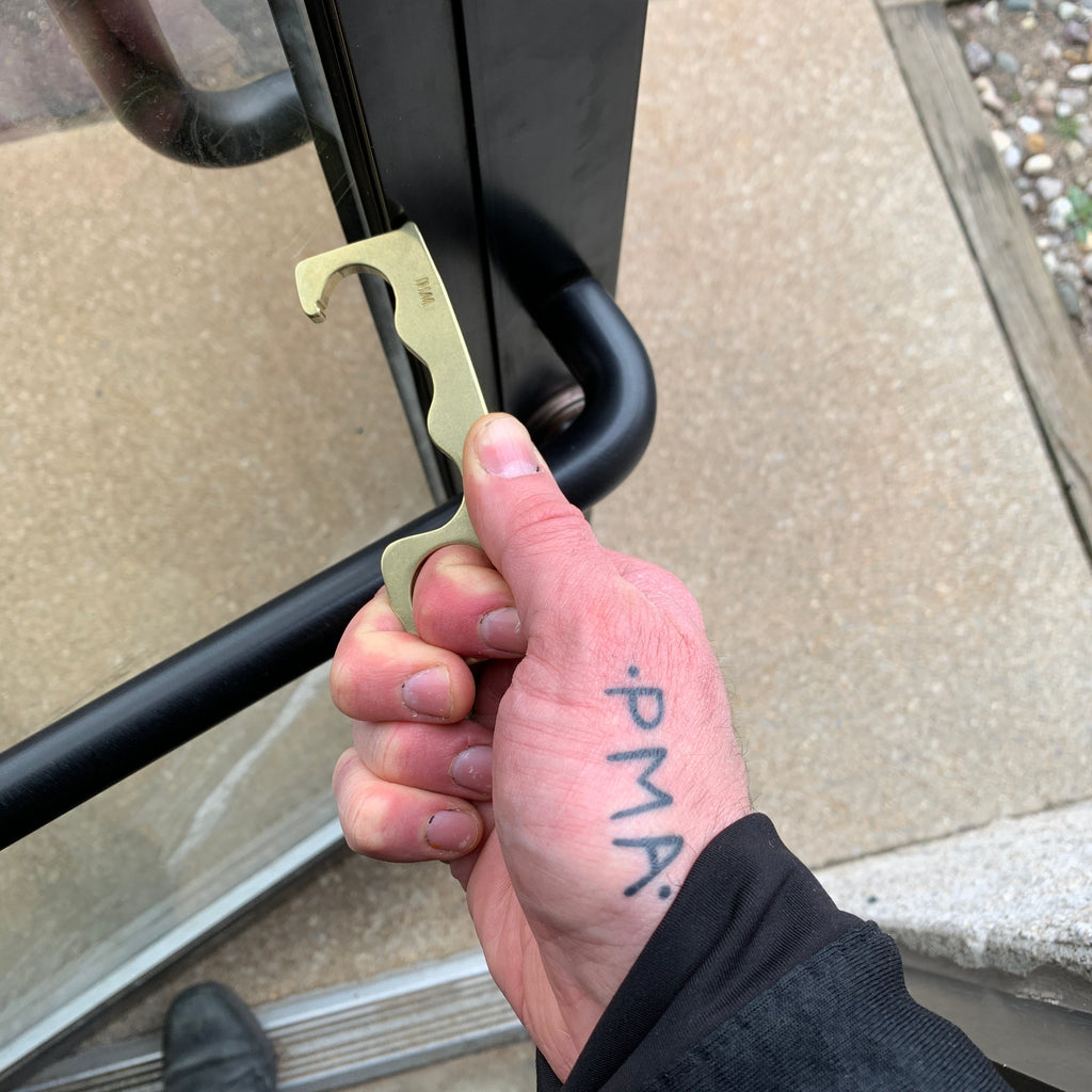 Tools – Workhorse Irons