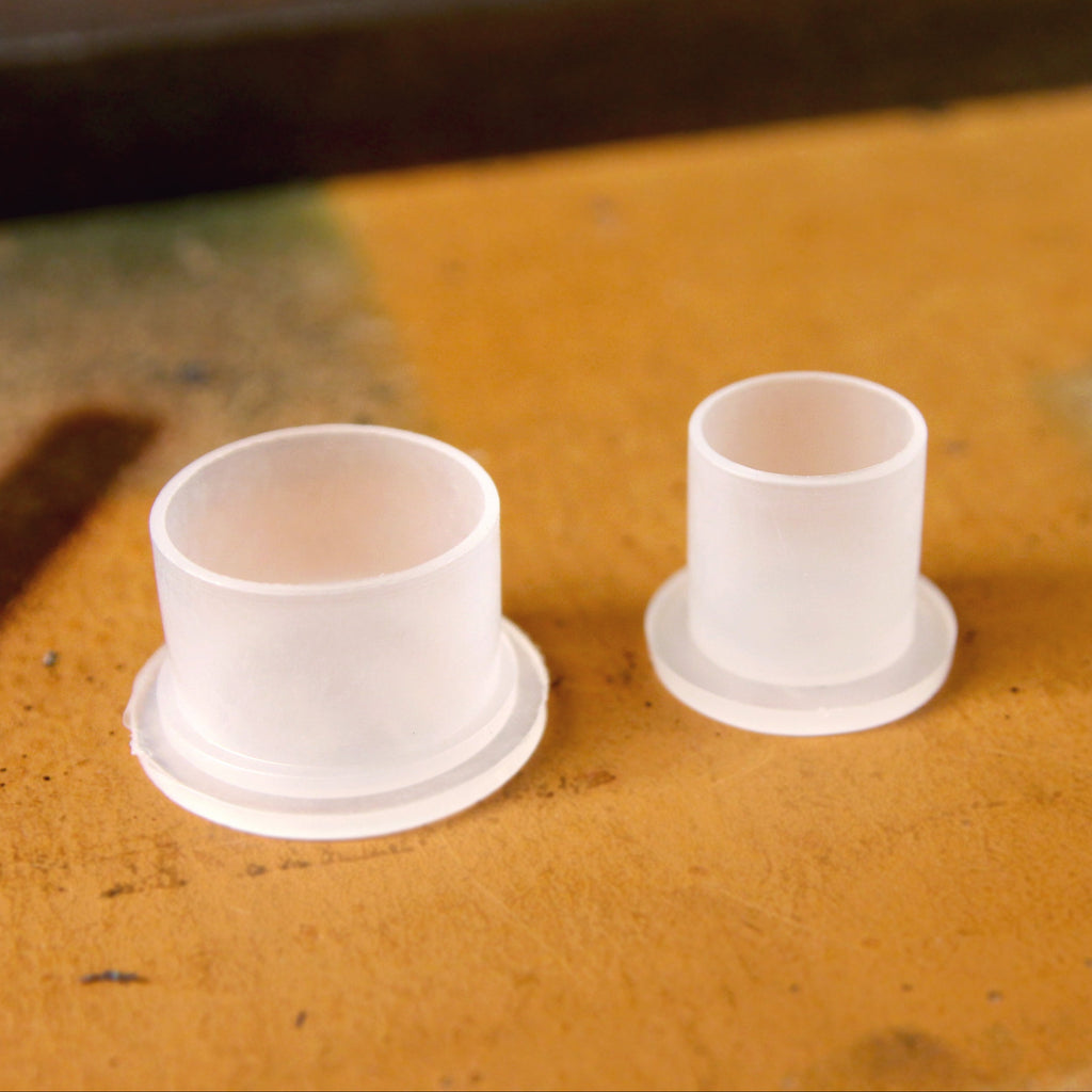 Ink Caps – Workhorse Irons