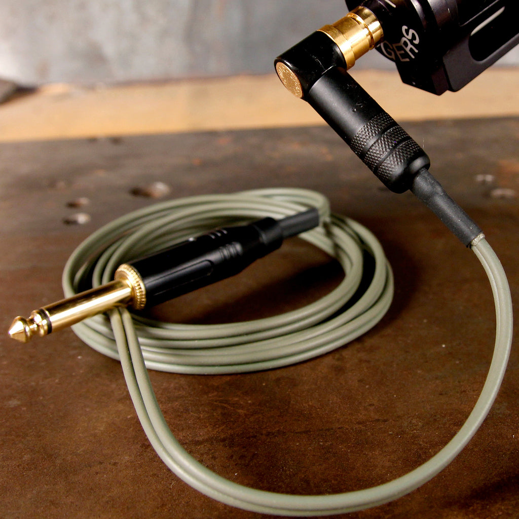 Clip Cords – Workhorse Irons