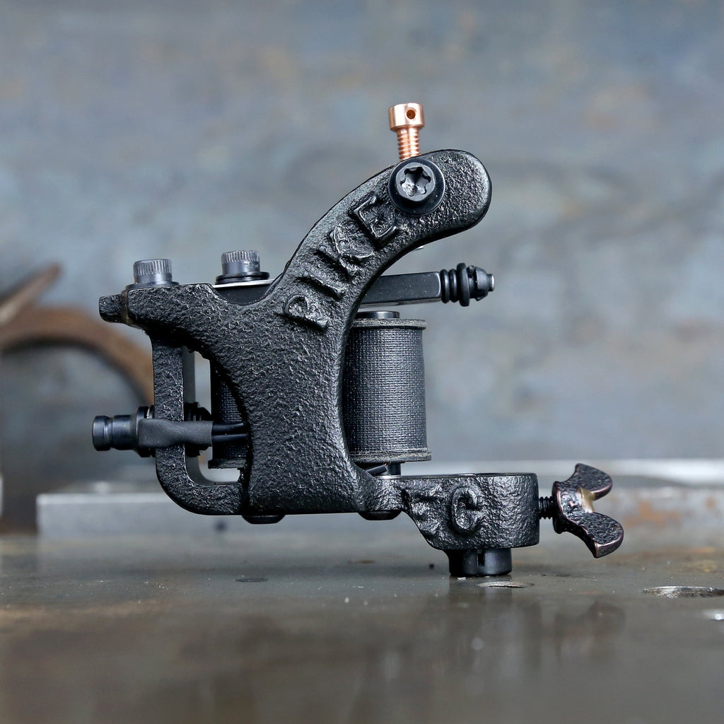 Featured – Workhorse Irons