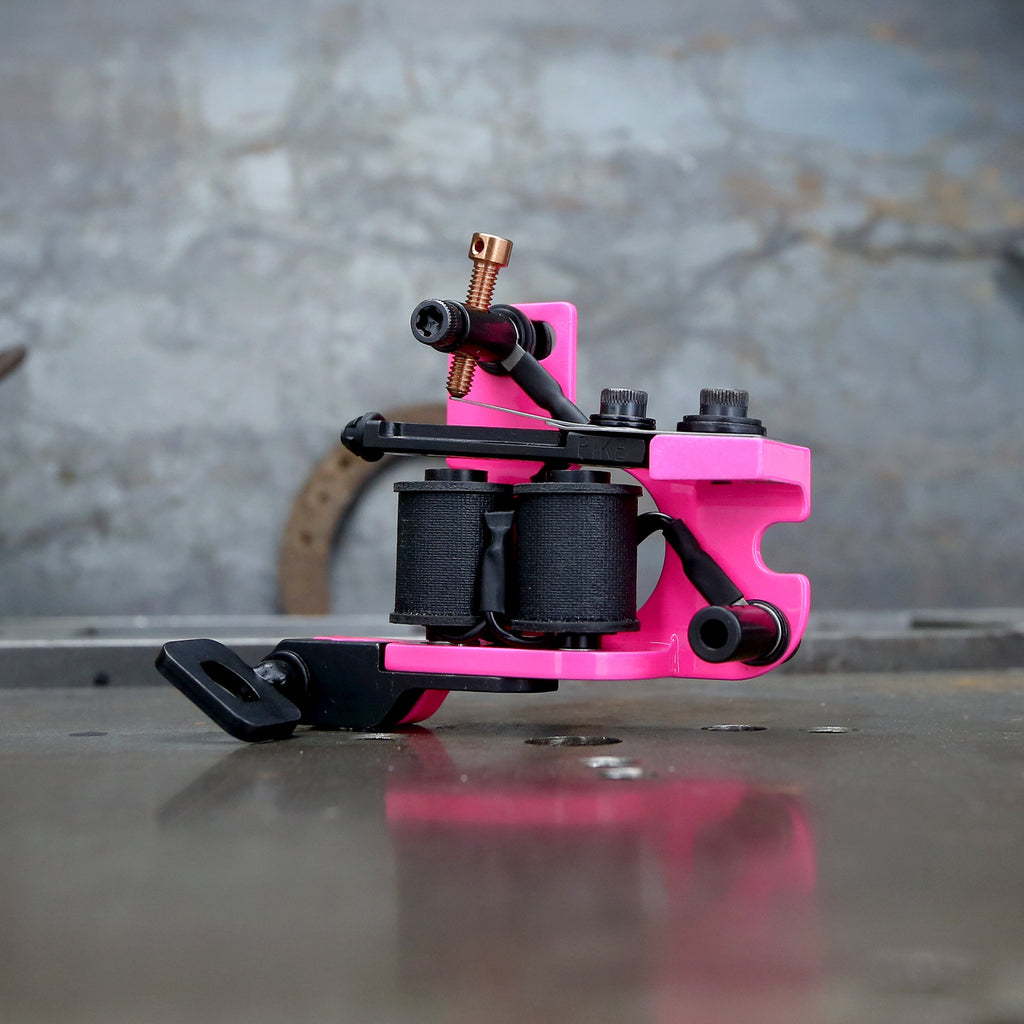 Mike Pike – Page 3 – Workhorse Irons