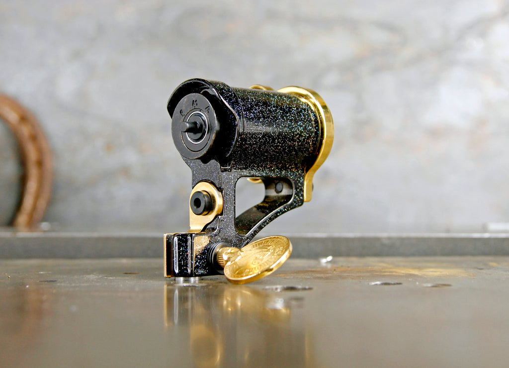 Handmade Rotary Tattoo Machine