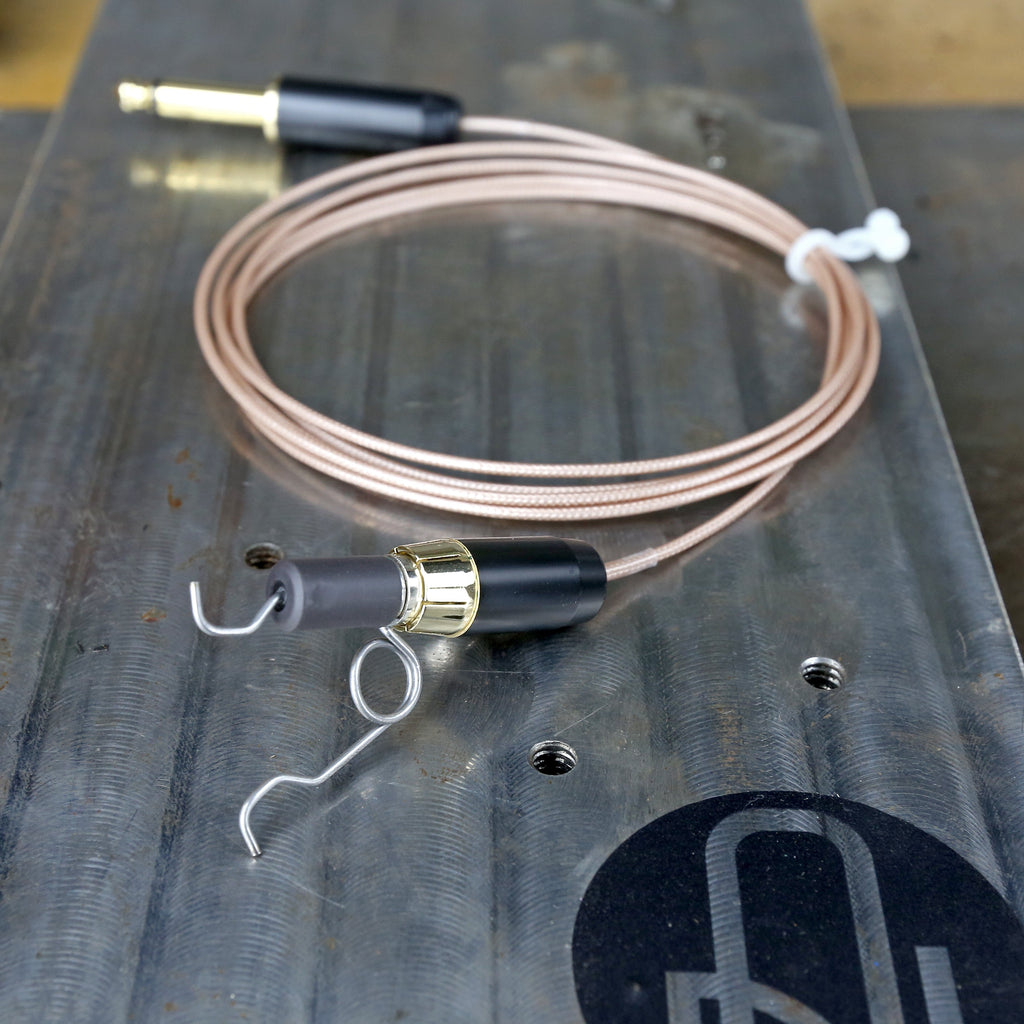 Clip Cords – Workhorse Irons