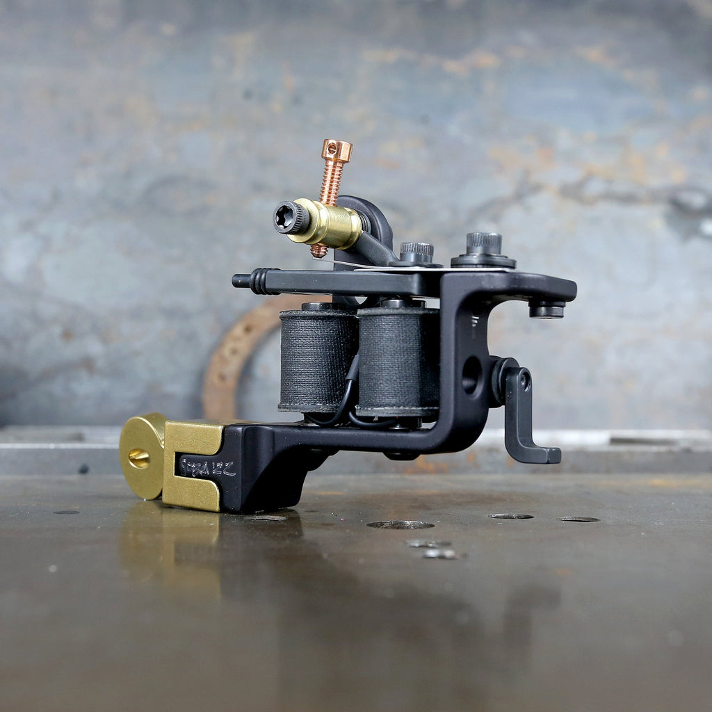 SOBA V2 Mini Clipper Liner – Workhorse Irons