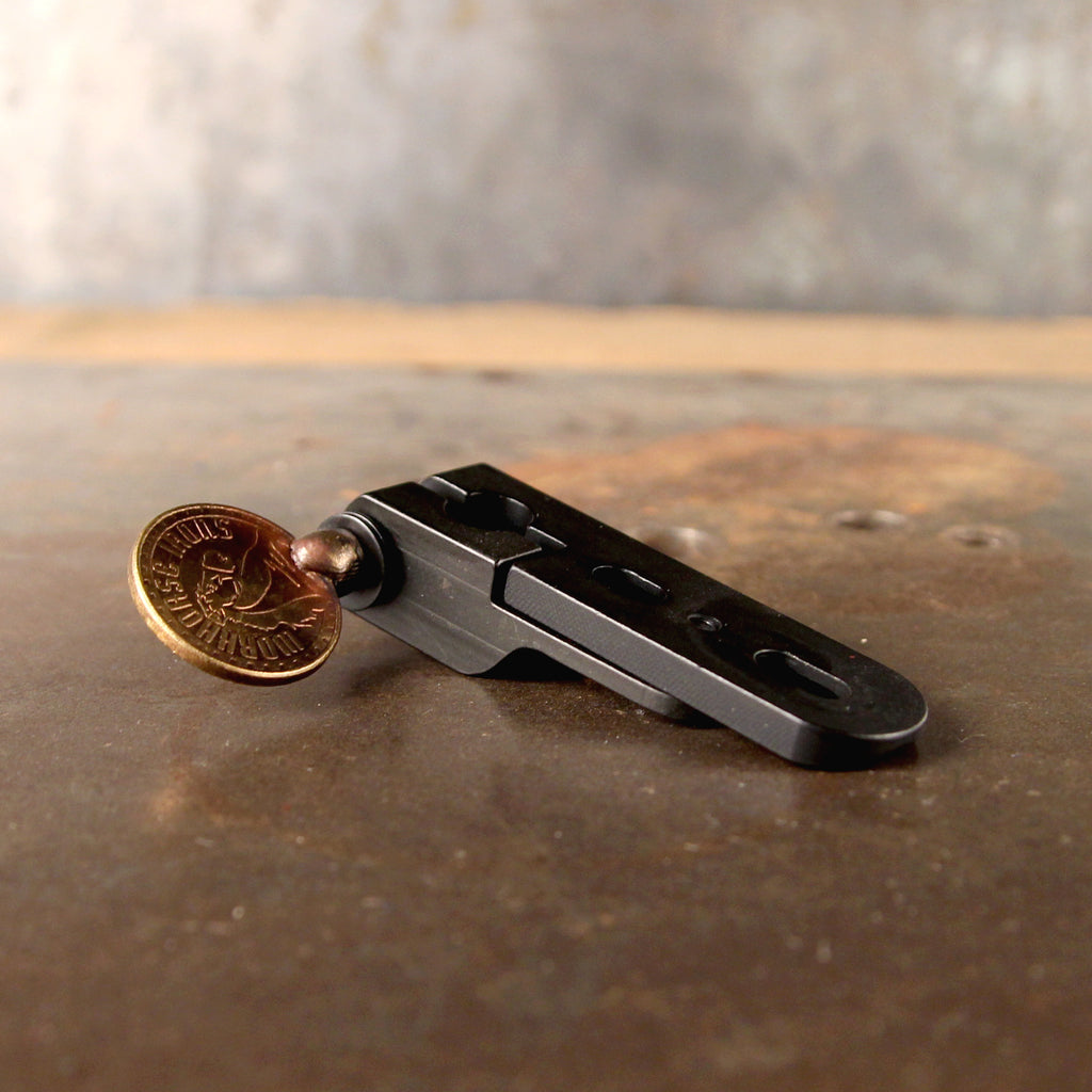 Tattoo Hardware Parts – Page 2 – Workhorse Irons