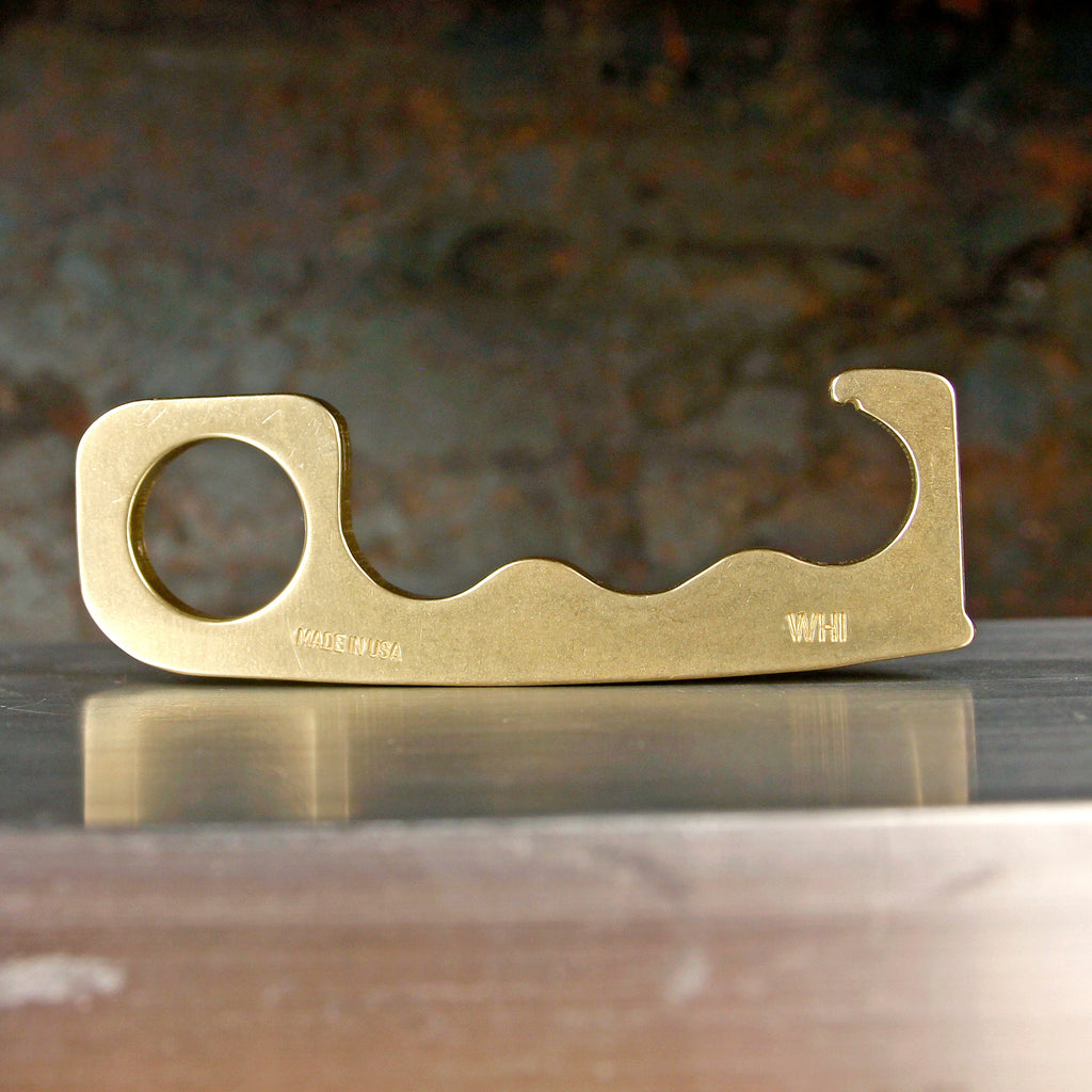 Tools – Workhorse Irons