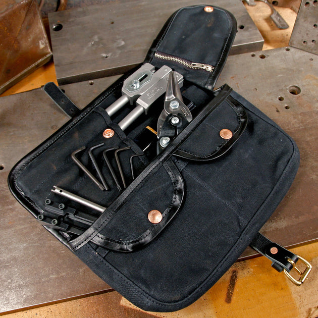 Tools – Workhorse Irons