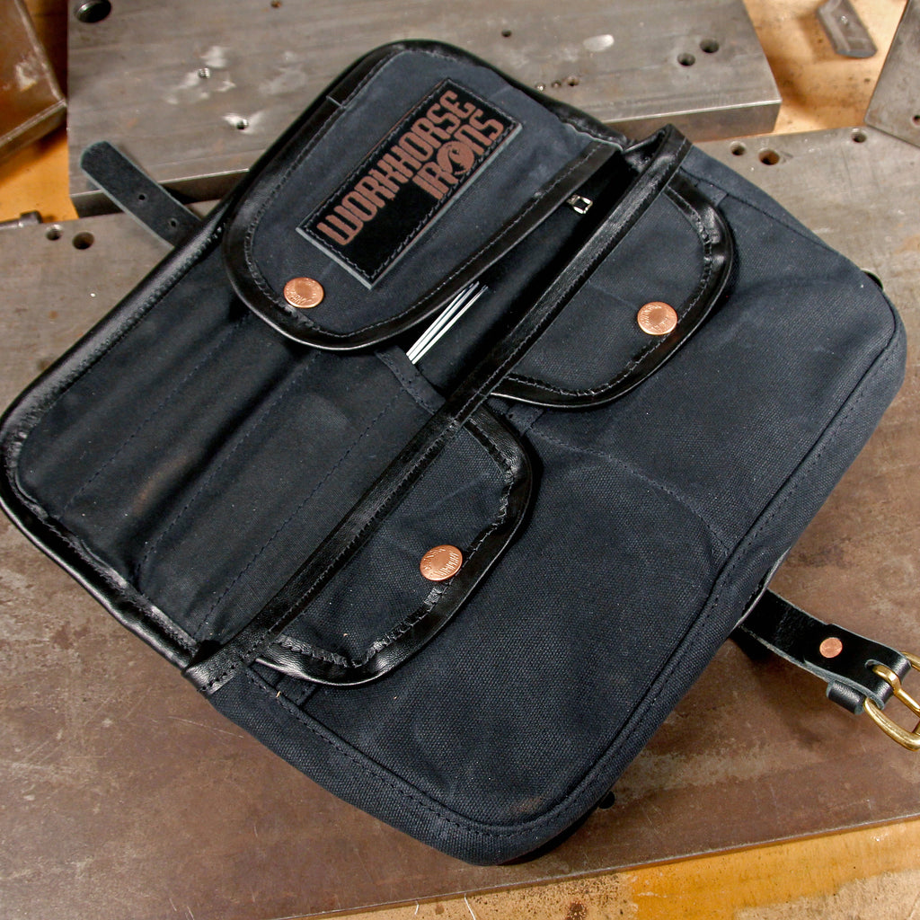 Tools – Workhorse Irons